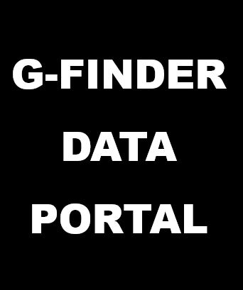 G-FINDER Data Portal - Policy Cures Research